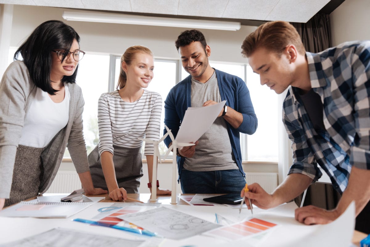 Interdependence in Living Organizations: How Connections Create ...