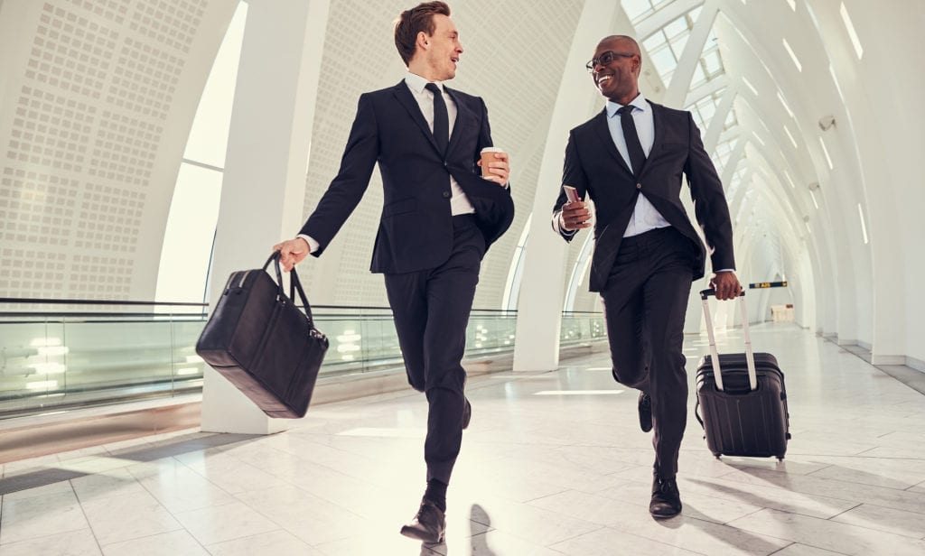 Navigating Leadership in Permanent Whitewater - Dr. Kathy Allen