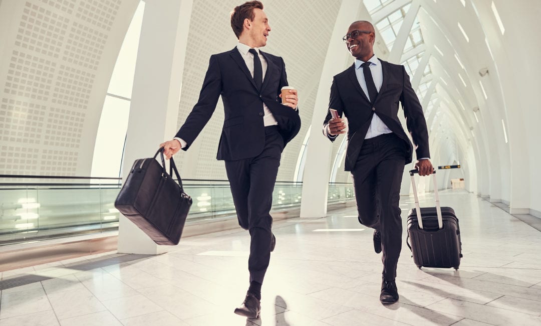 Navigating Leadership in Permanent Whitewater - Dr. Kathy Allen