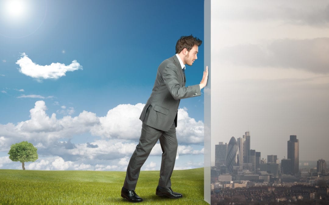 The Benefits of Viewing Your Organization as a Living System - Dr ...