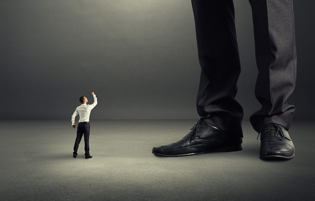 The Unintended Consequences of Viewing your Organization as an Object ...