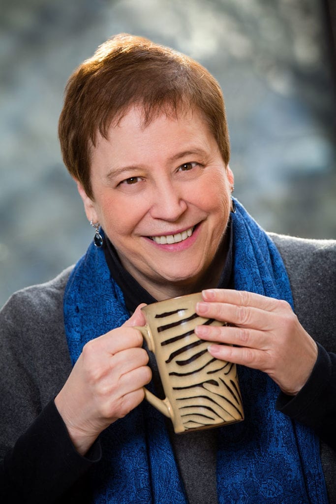 Dr. Kathy Allen - About