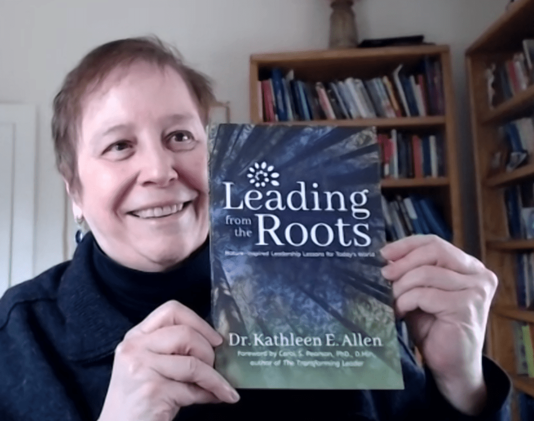 Dr. Kathy Allen - Home