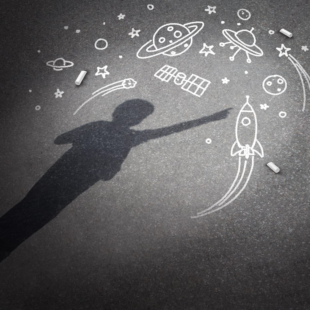 The Future is Already Here…. - Dr. Kathy Allen